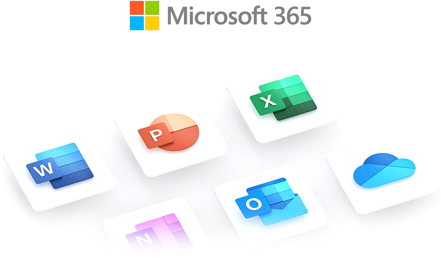 Microsoft 365 – Solinum Oy